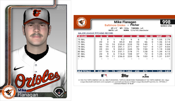 2025 Topps - OOTP Developments Forums